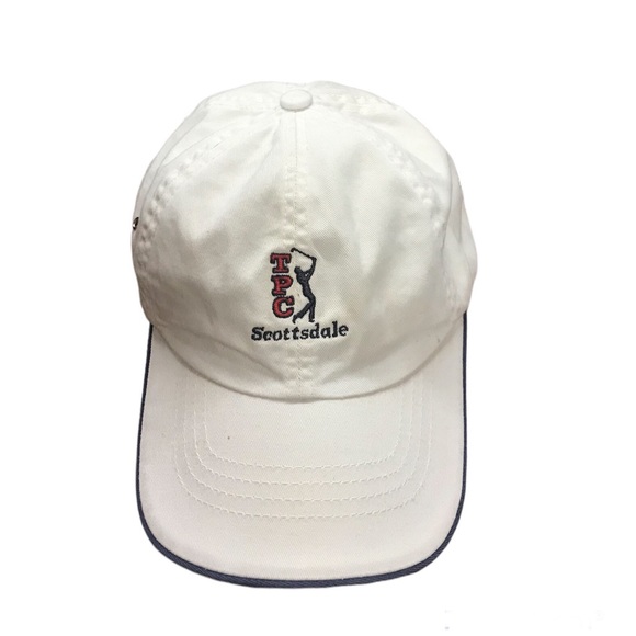 Accessories | Imperial Tpc Scottsdale Golf Hat Guc | Poshmark